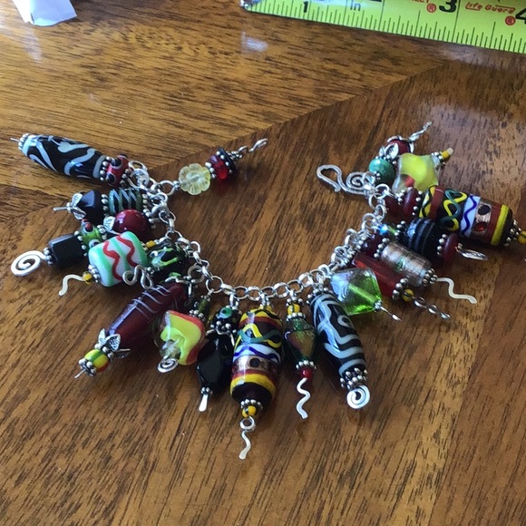 sterling silver handcrafted | Jewelry | Absolutely Beautiful Unique ...